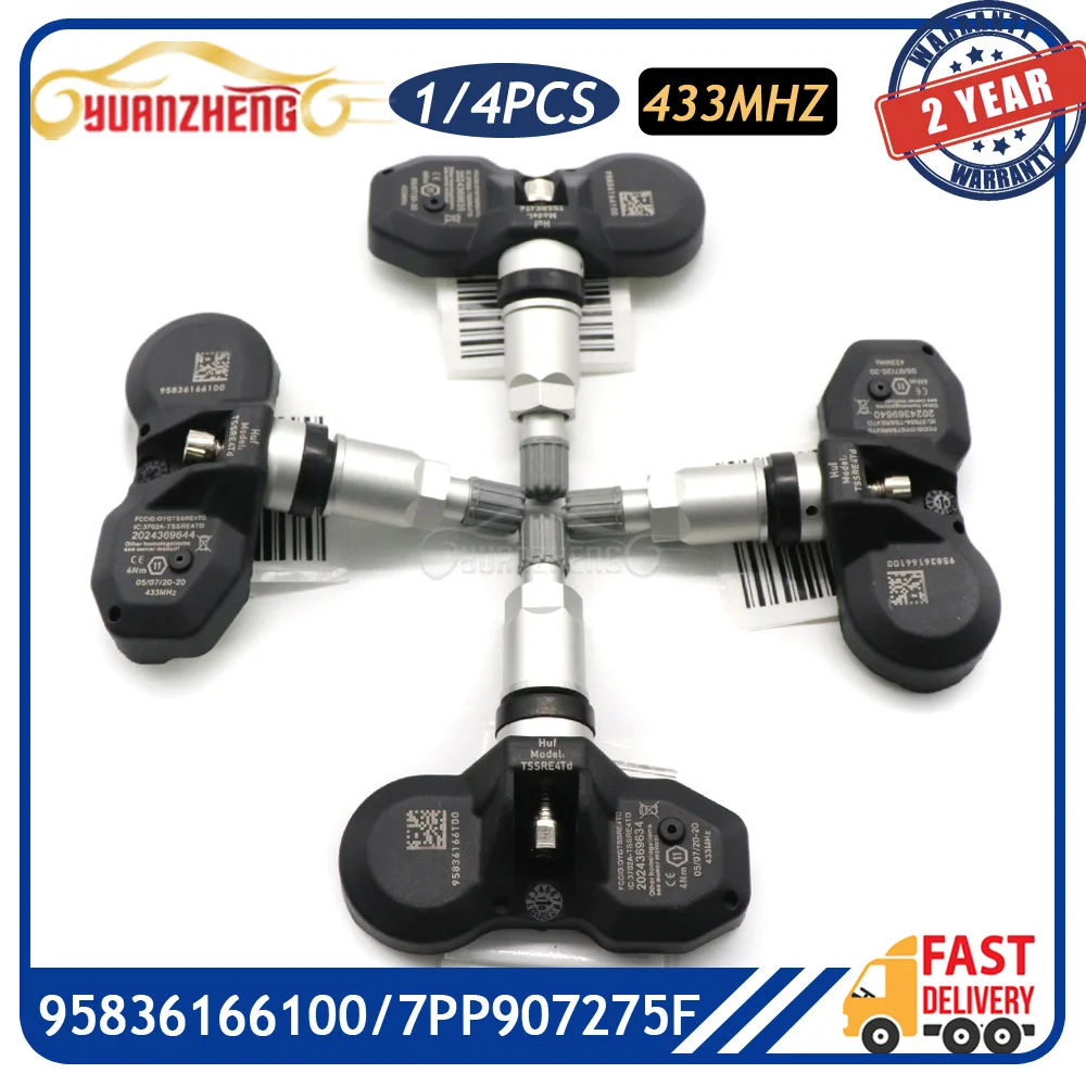 Sensor-de-control-de-presi-n-de-neum-ticos-TPMS-95836166100-para ...