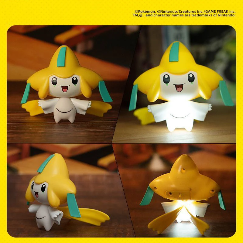 Jirachi