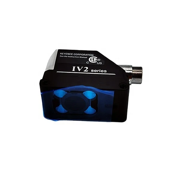 KEYENCE IV2-G500MA Vision Sensor with Built-in AI New original