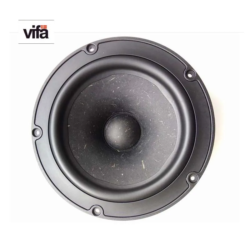 1Pieces Original Vifa NE180W-08/04 6.5'' Midrange Speaker Driver Unit ...