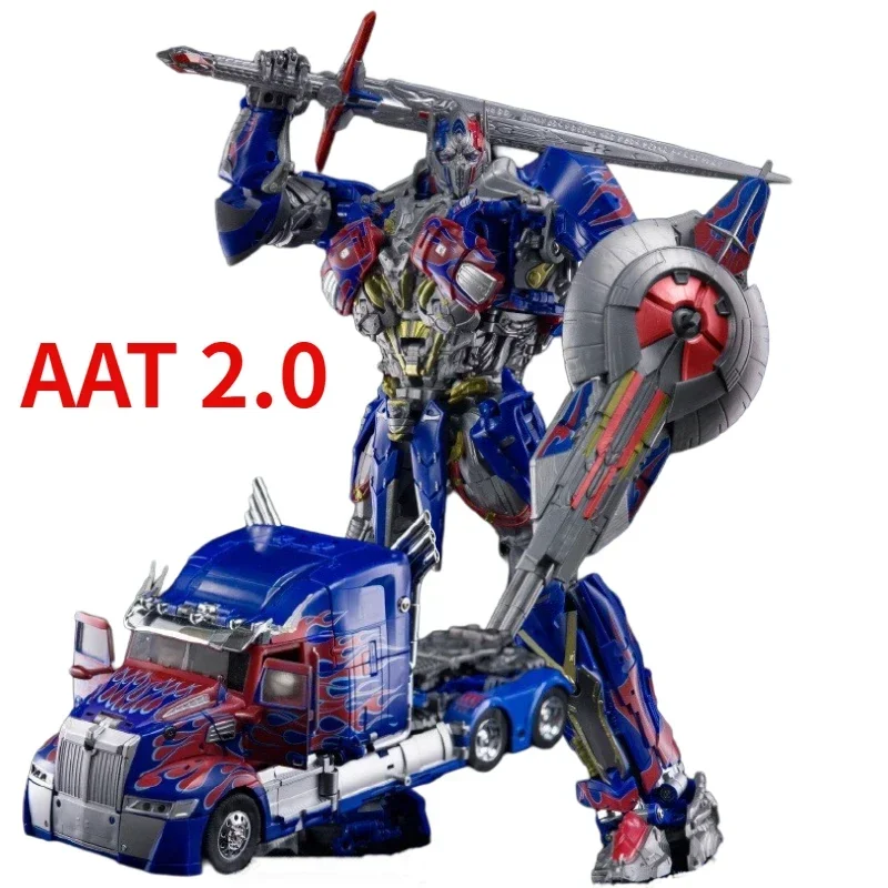 In-Stock-Transformation-AlienAttack-Toys-AAT-02-Knight-OP-Commander-2-0 ...