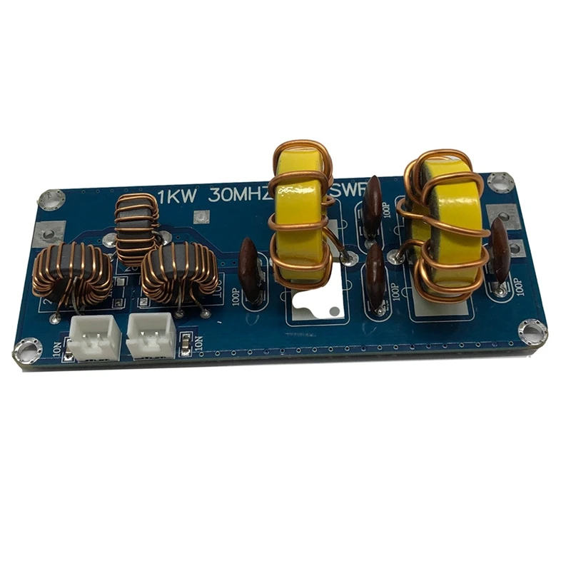 Low-Pass-Filter-Board-Diy-Kits-LPF-1000W-1Kw-30Mhz-SWR-For-HF-SSD ...