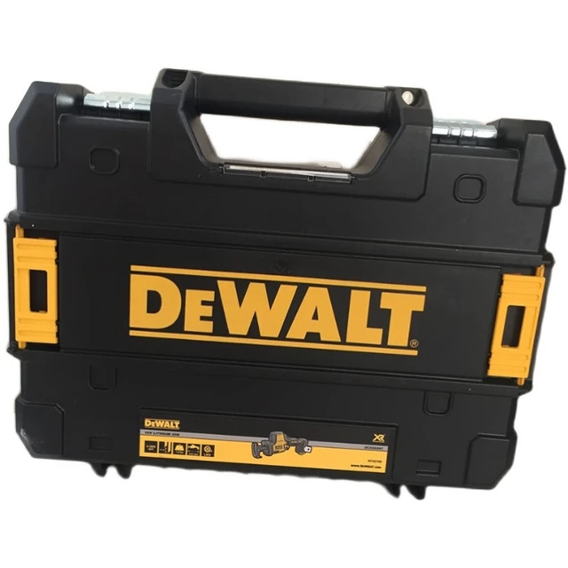 De Walt Circular Saw Case Only
