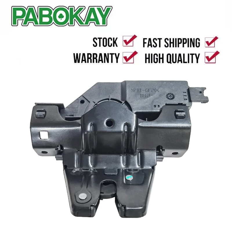 HIGH-QUALITY-rear-door-lock-Trunk-Lid-Latch-Motor-937-866-937866 ...