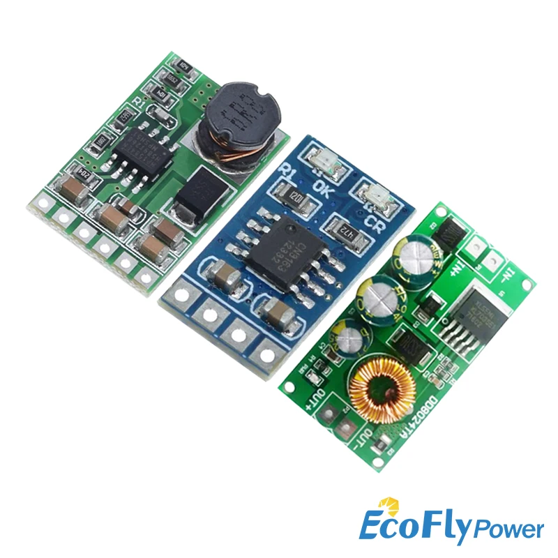 Solar-Charge-Controller-1A-4-2V-3-7V-18650-LiPo-Li-ion-Lithium-Battery ...
