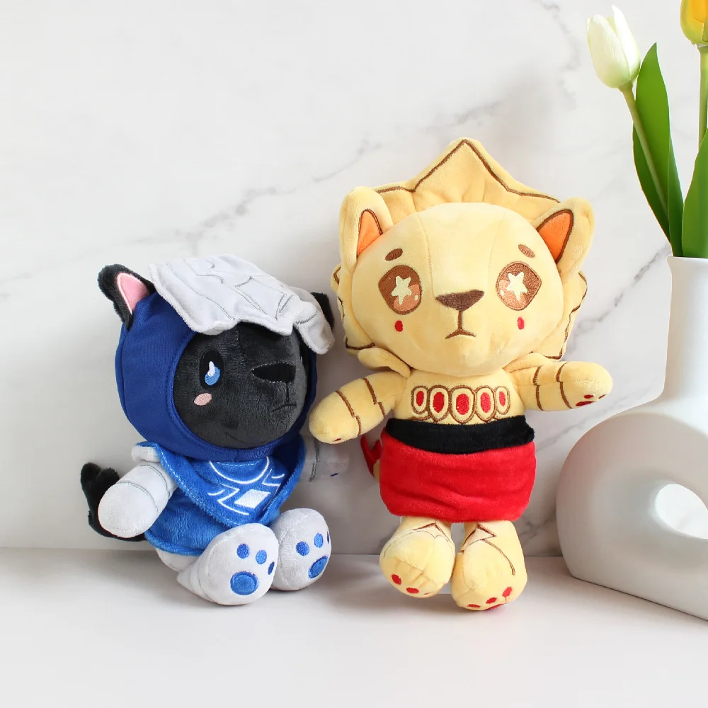 30cm-Dark-Souls-Plush-Kawaii-Lionslayer-Abyss-Wolf-Plush-Sort-Stuffed ...