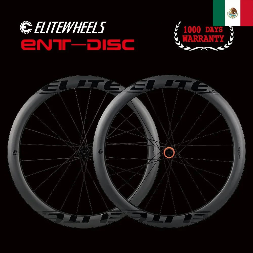 ELITEWHEELS-ENT-Disc-Brake-Carbon-Wheels-700c-UCI-Quality-Road-Bike ...
