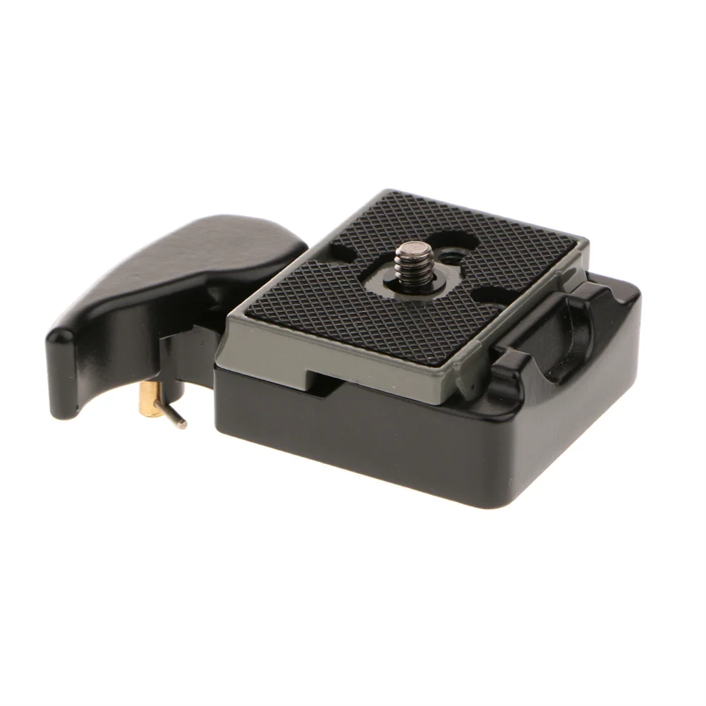 323-RC2-Quick-Release-Plate-Extended-Tripod-With-Non-slip-Rubber-Mat ...
