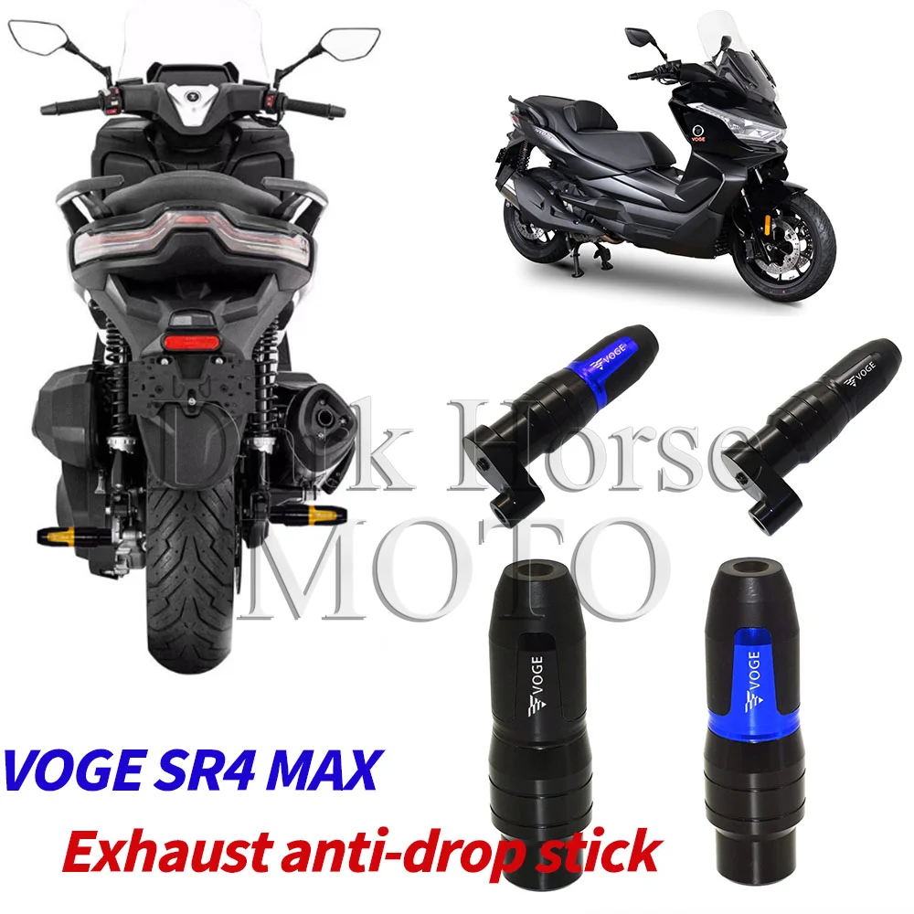 Motorcycle-Modified-Exhaust-Anti-fall-Stick-Engine-Anti-collision ...