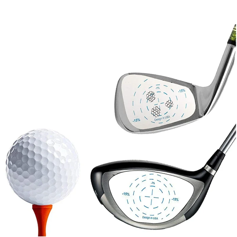 Golf-Club-Impact-Tape-Labels-Stickers-for-Driver-Woods-Irons-Putters ...