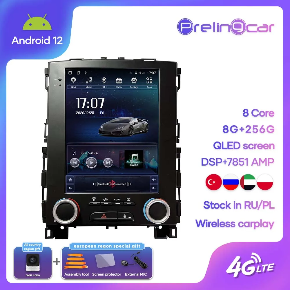 Car Android 11 Radio Player For Renault Megane 4 2018 Years Multimedia ...