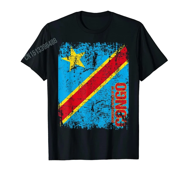 Congolese Clothing