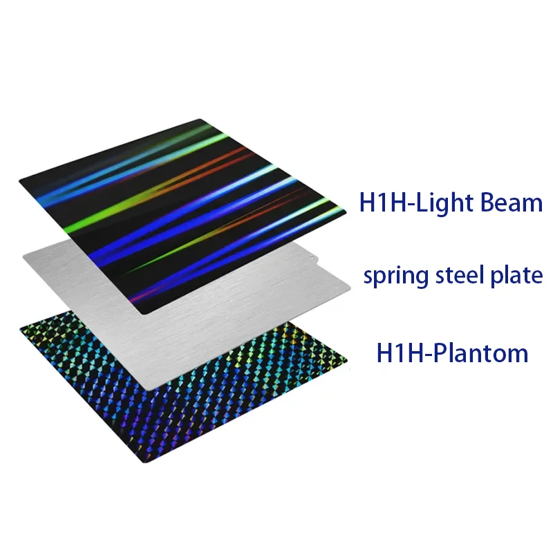 ENERGETIC-PEI-H1H-Build-Plate-230x230mm-for-Anycubic-Kobra-2-Pro-Kobra ...