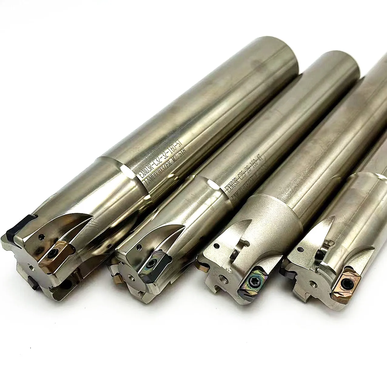 EXN-EXN03-EXN03R-Milling-Cutter-Bar-C15-C17-C16-C20-C25-C24-C32 ...