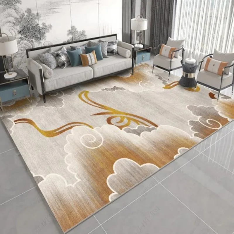 New-Chinese-Style-Large-Area-Carpets-for-Living-Room-Abstract-Bedroom ...