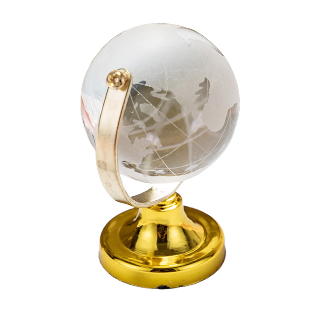 Mini-Sphere-Home-Decor-Souvenir-Crystal-Earth-Globe-Desktop-Ornament ...