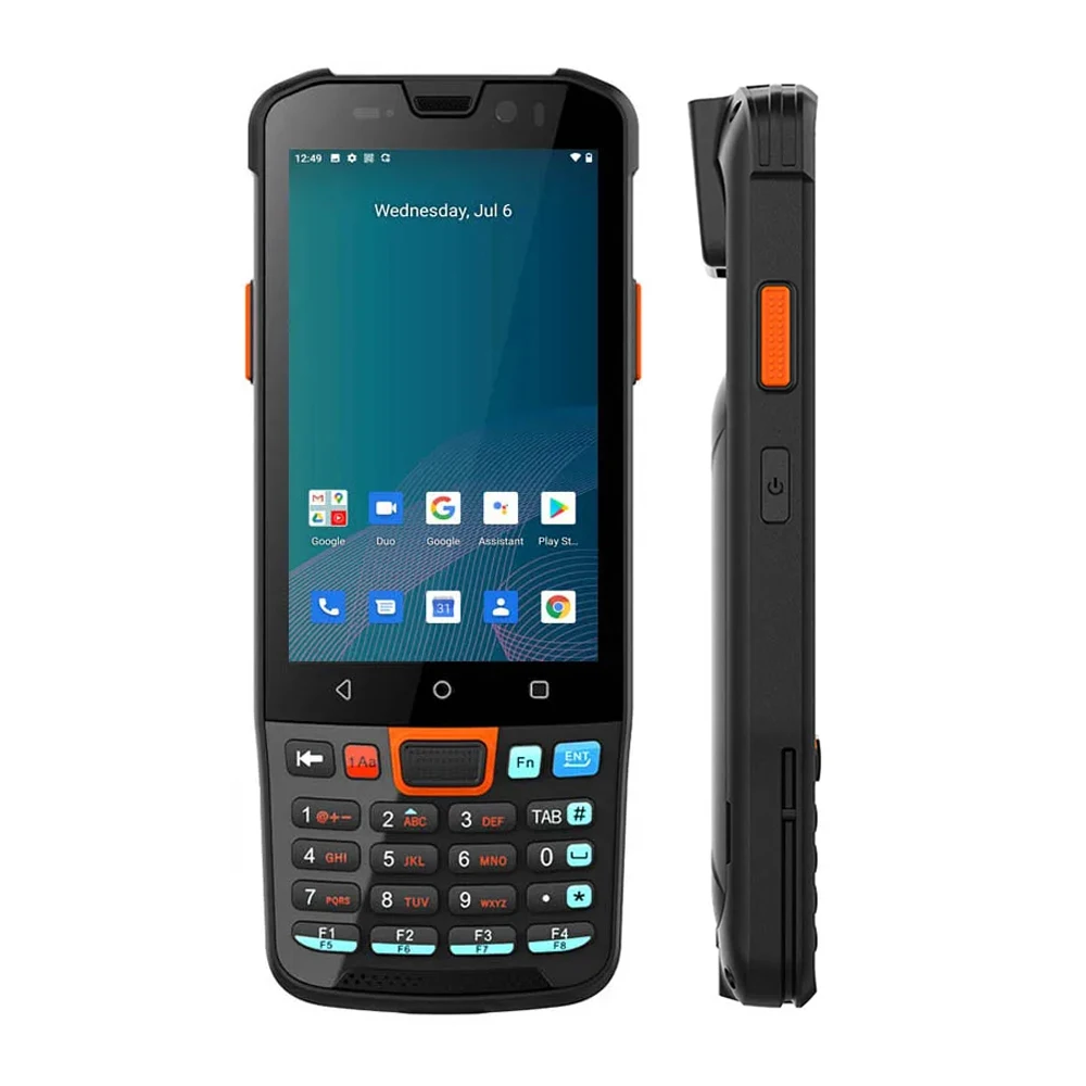 Cheap-IP67-Android-11-PDA-4inch-Touch-Screen-Data-Collectors-Mobile ...