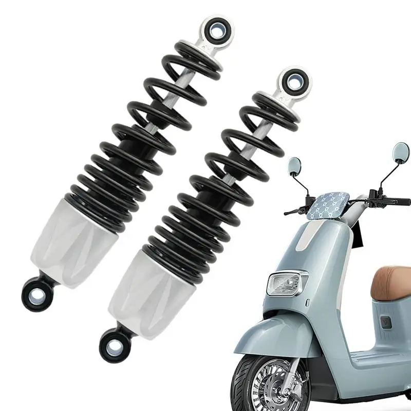 Motorcycle-Rear-Shock-Absorber-2Pcs-Rear-Shock-Dampers-Motorcycle ...