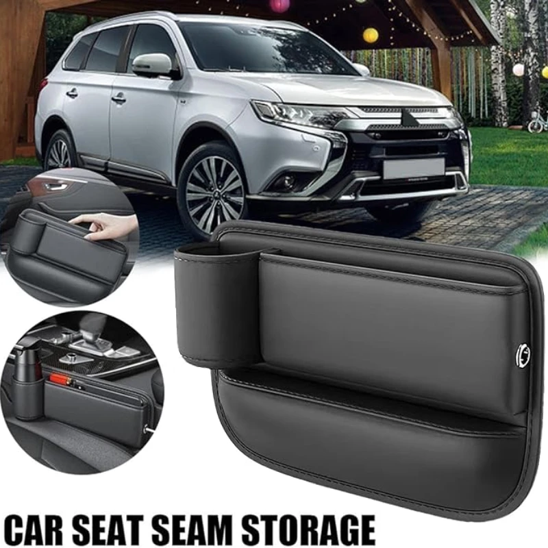 Multifunction-Car-Seat-Gap-Organizer-Storage-Box-Pocket-Universal ...