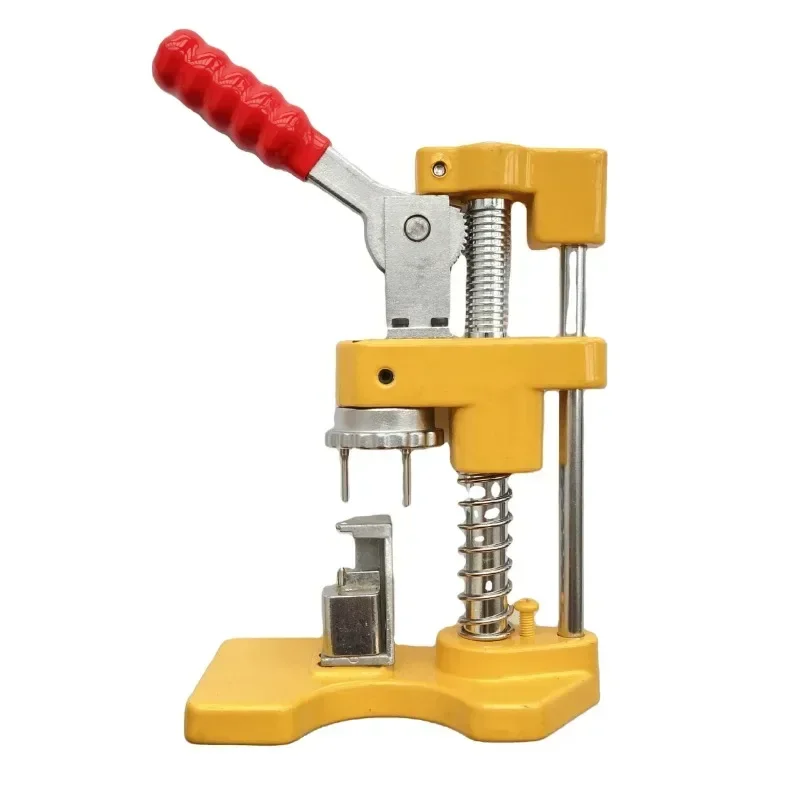 1 Pcs First Generation Bafute Key Fixing Tool Flip Key Vice Of Flip Pin ...