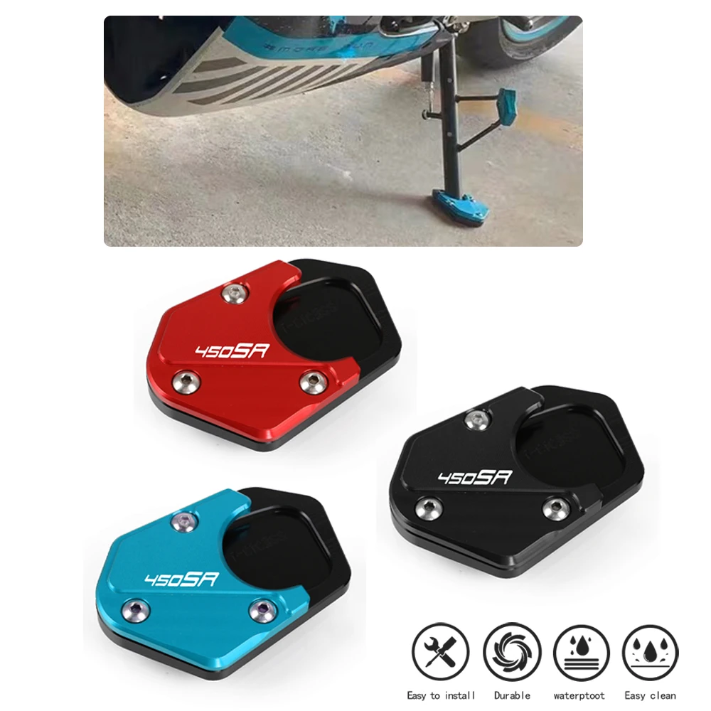 Cf Moto 450ss 2022 2023 2024 FOR CFMOTO 450SR 450SS 450NK 450 SR SS NK ...