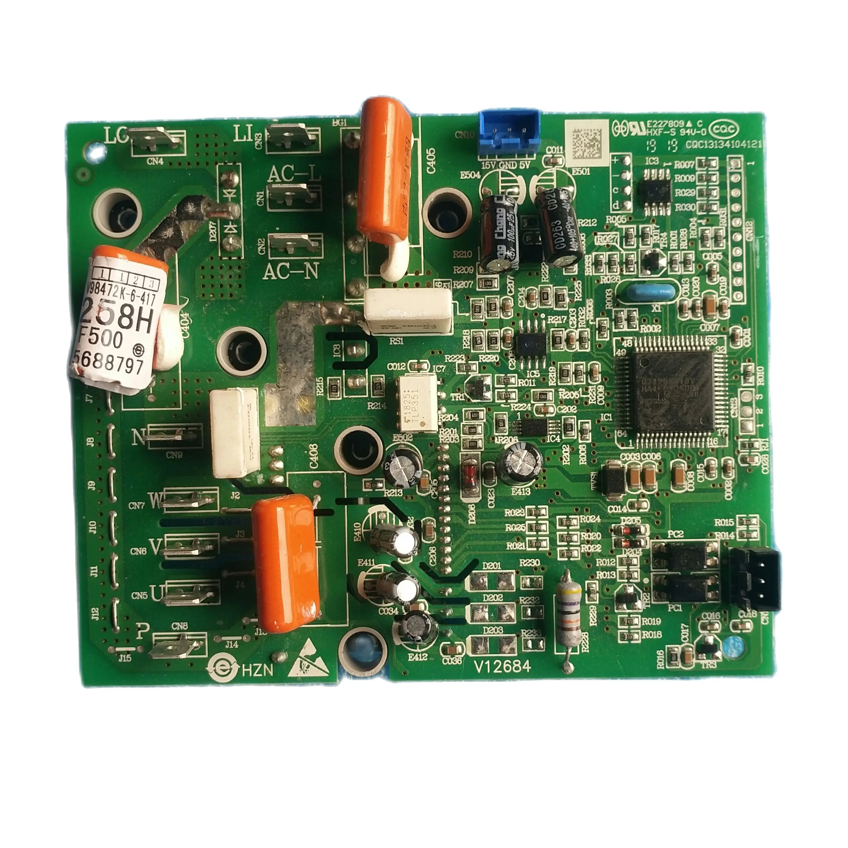 good-for-air-conditioning-Module-board-0011800258H-0011800258G ...