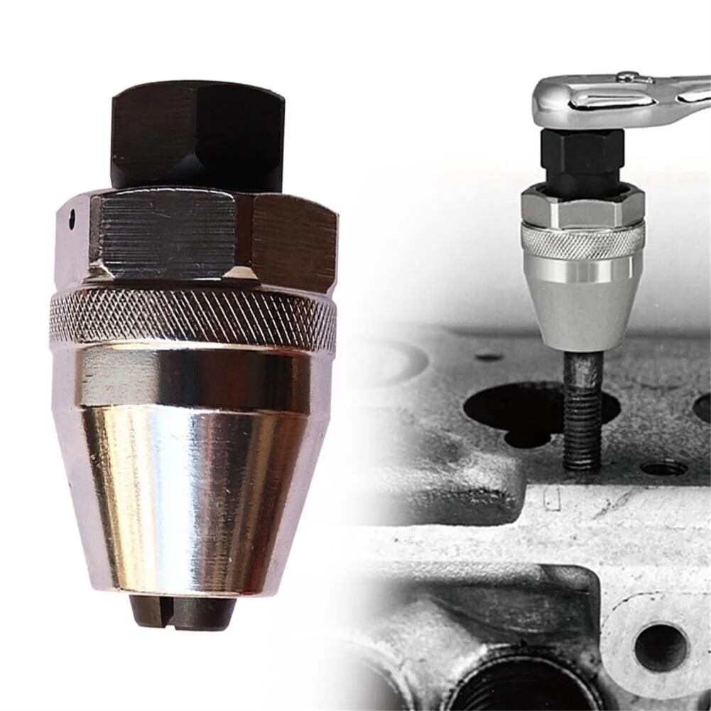 Broken-Bolt-Remover-3-8-Wrenches-Sockets-Locking-Pliers-Hardware-Tools ...