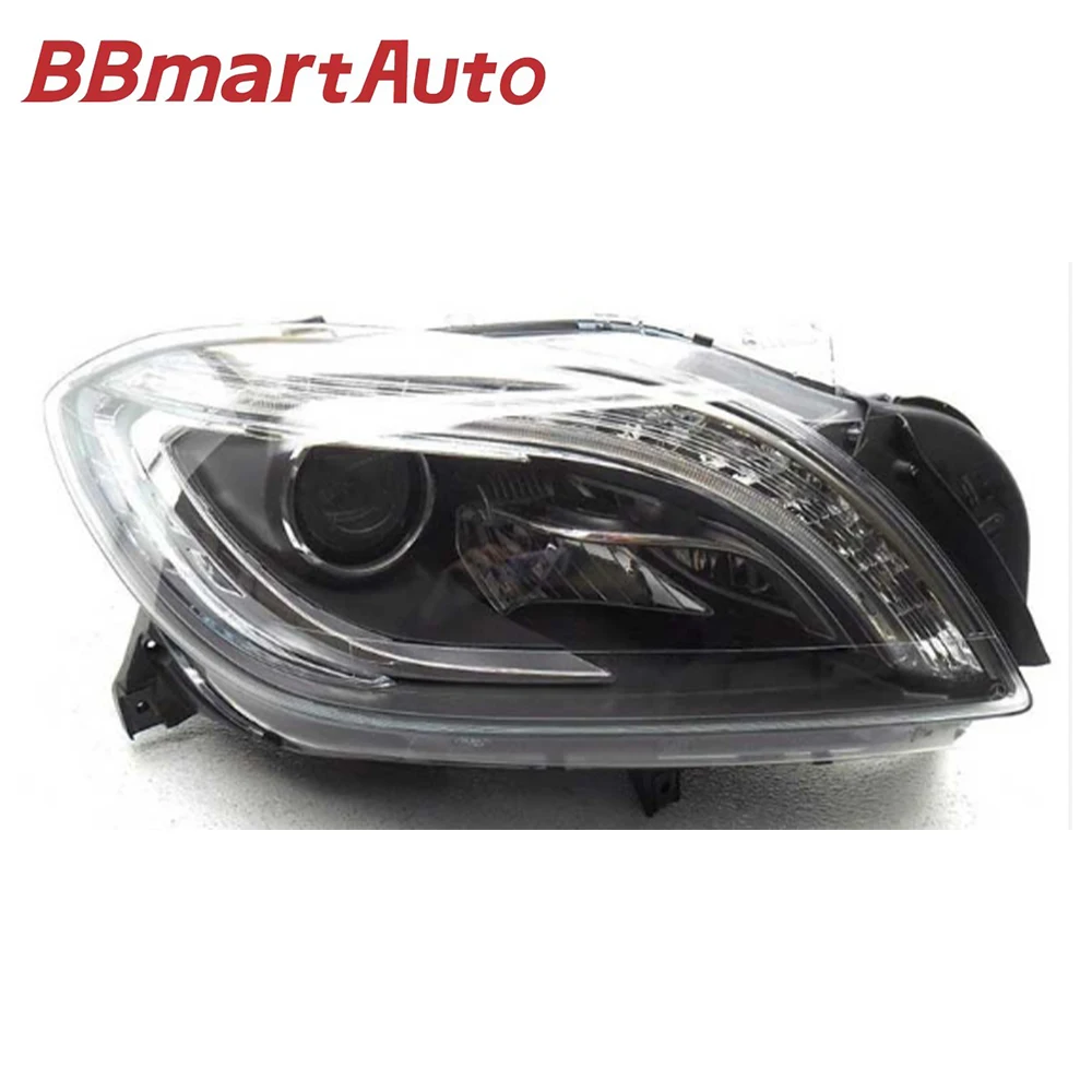 A1668207661-BBmartAuto-Parts-1pcs-Front-Xenon-Headlight-R-For-Mercedes ...