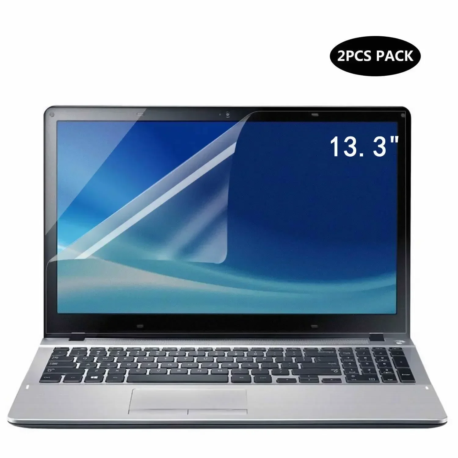 2X-Ultra-Clear-Anti-Glare-Anti-Blue-Ray-Screen-Protector-Guard-Cover ...