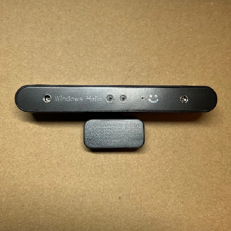 Windows Hello Camera Face Recognition Login 1080p Laptop Desktop ...