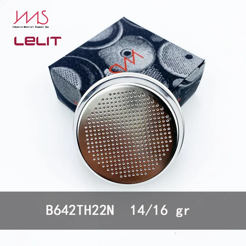 IMS-Coffee-Bowl-para-m-quina-de-caf-capacidade-em-p-adequada-para-Lelit ...