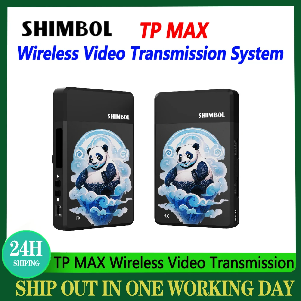 SHIMBOL-TP-MAX-Wireless-Video-Transmission-System-Double-HDMI ...