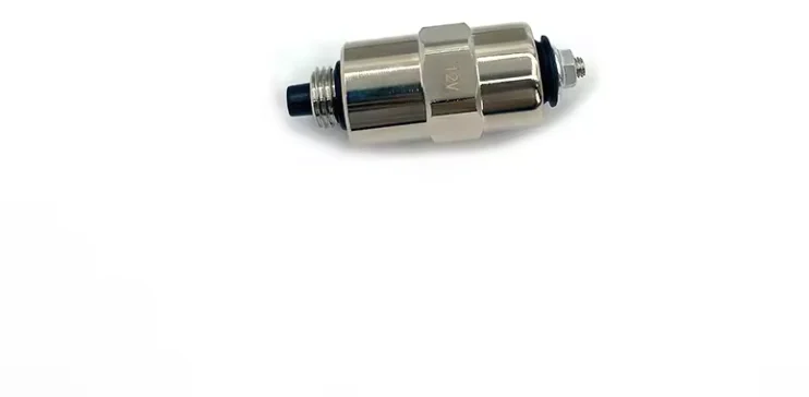12V-24V-1PC-Fuel-Stop-Solenoid-Valve-9986316-RE54064-7185-900W-7167 ...