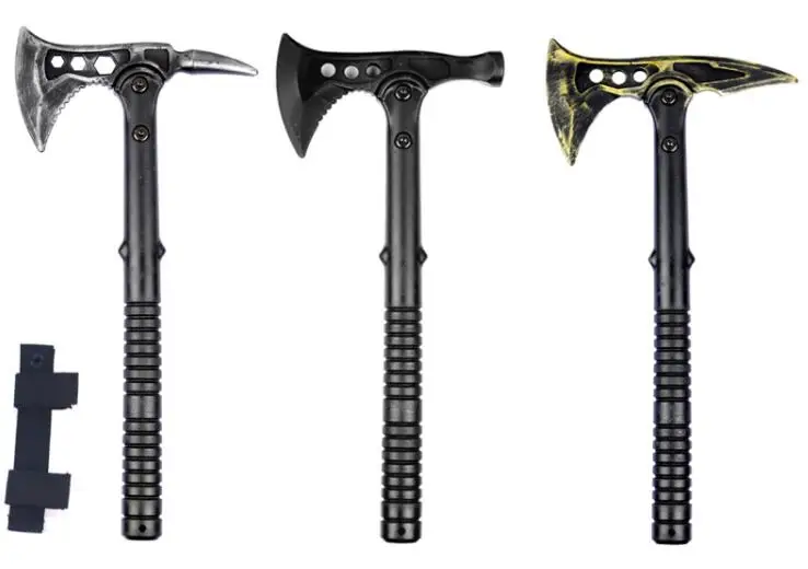 Tactical Battle Axe