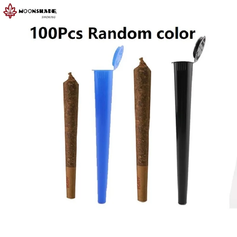 MOONSHADE-100pcs-lots-109mm-Cigarette-Storage-Tube-Waterproof-Anti-odor ...