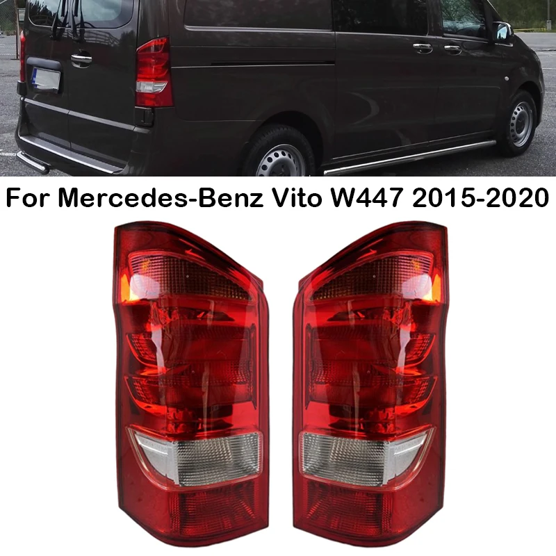 A4478200064-A4478200164-Car-Rear-Bumper-Tail-Light-Tail-Lamp-Stop-Brake ...