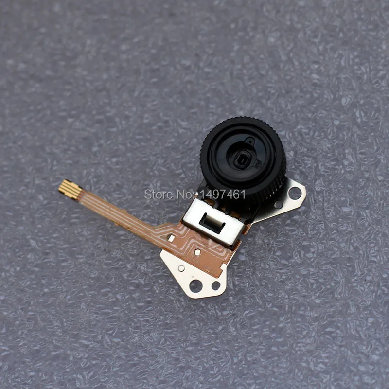 New Jog Dial function switch assy Repair Part for Panasonic AG-DVX200MC ...