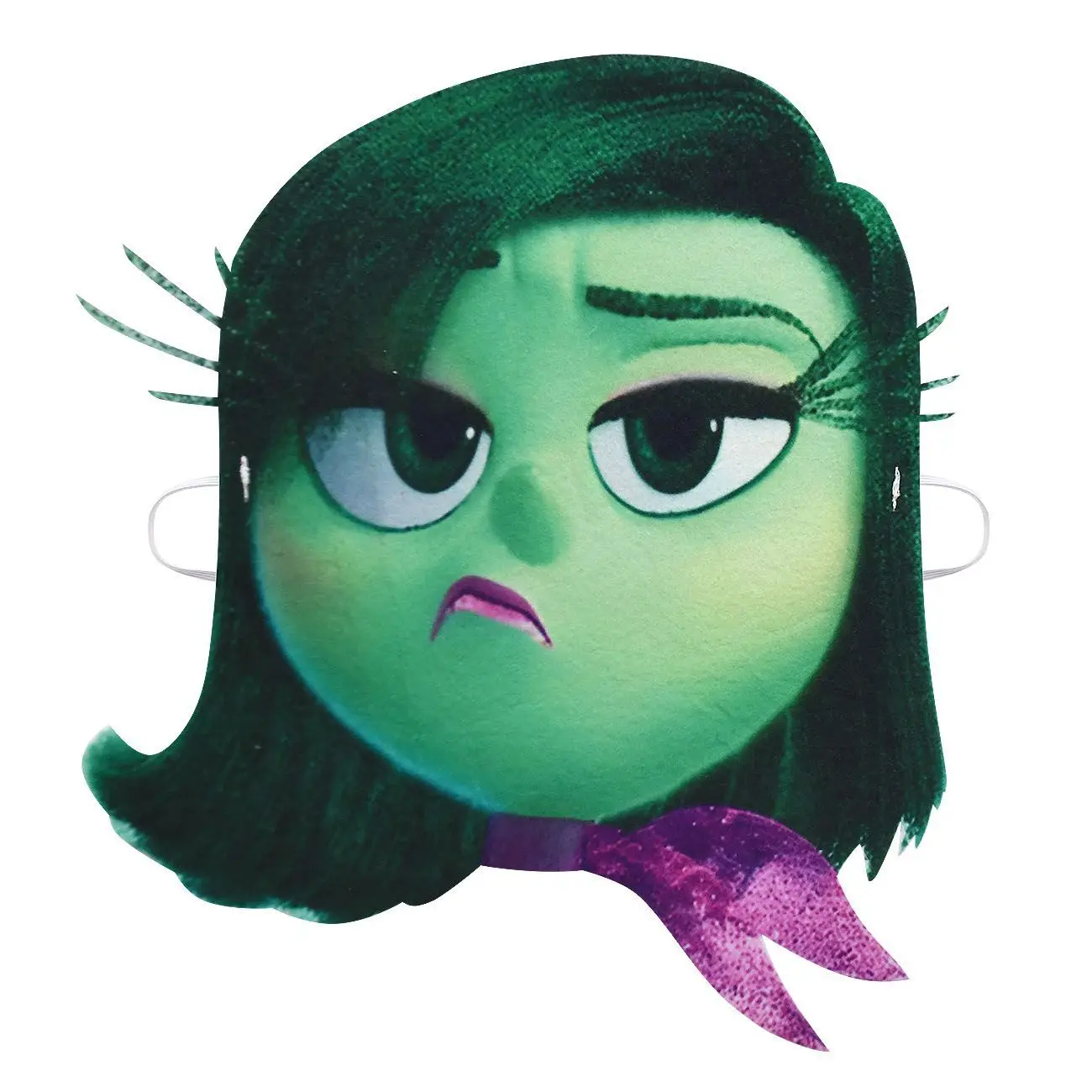 Disfraz de la película de Disney para niña, traje de fiesta de ...