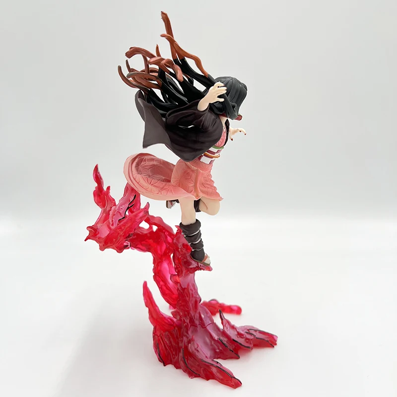 Demon Slayer Nezuko Kamado Action Figure