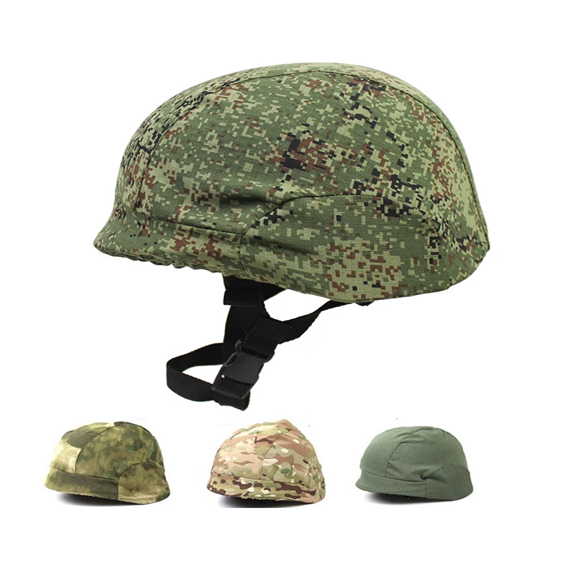 QGF03 M88 Tactical Helmet Adaptor Helmet Russian EMR ATFG MC Glass ...
