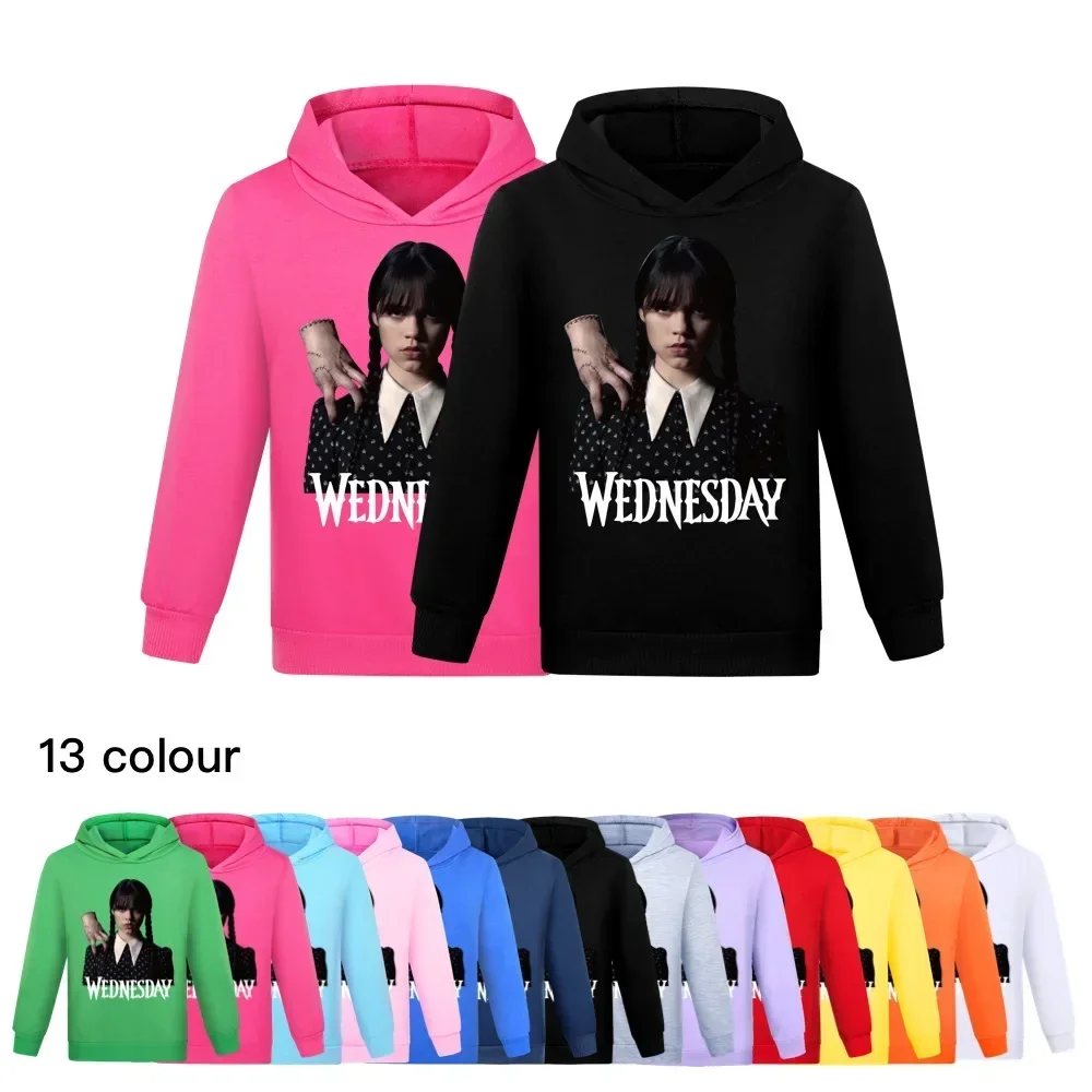 Kids-Full-Sleeve-Tops-Boys-Hoodies-Spring-Autumn-Wednesday-Addams ...
