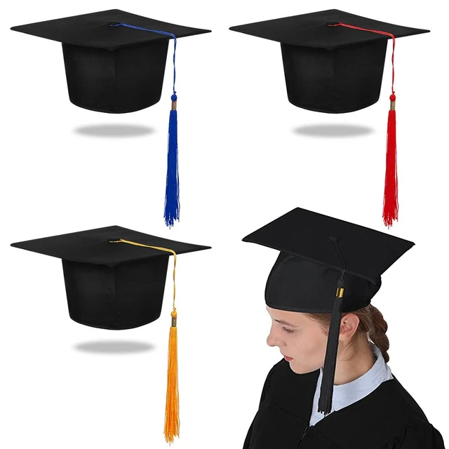 High School Graduation Hat