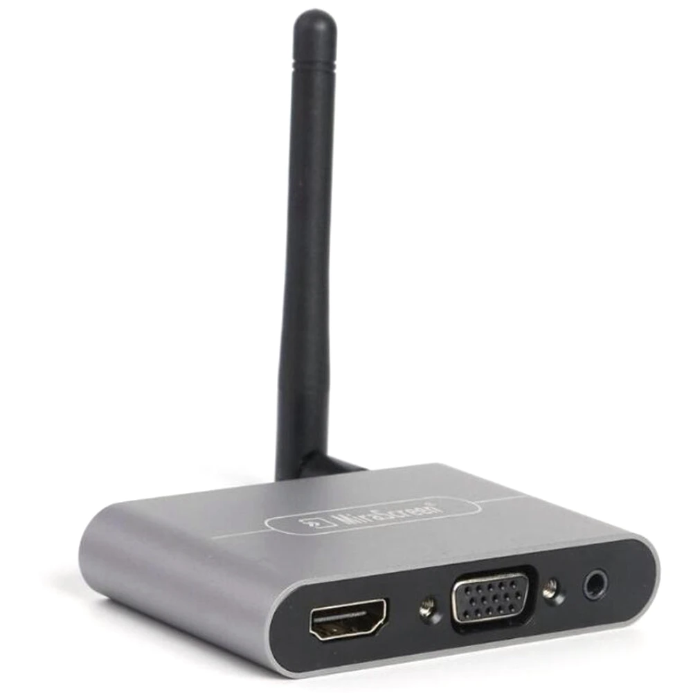 MiraScreen-X6W-Plus-4K-Wireless-HDMI-Compatible-Display-Adapter-Dual ...