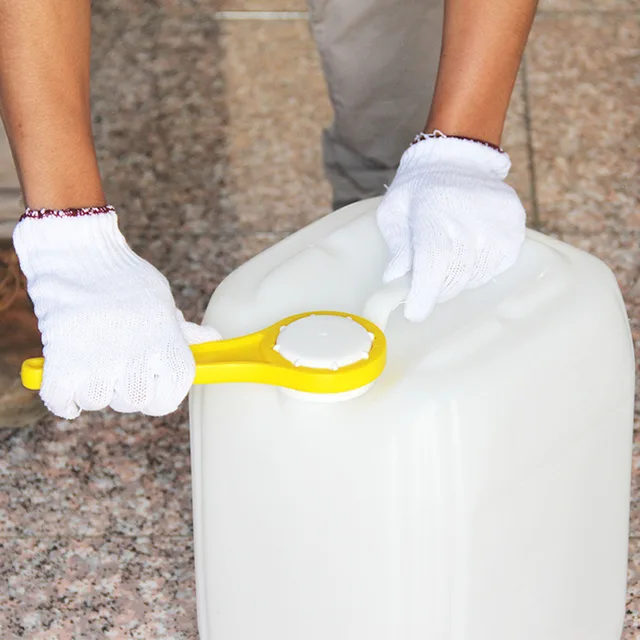 Chemical Drum Cap Wrench Drum Plug Wrench Bung Wrench Tightener