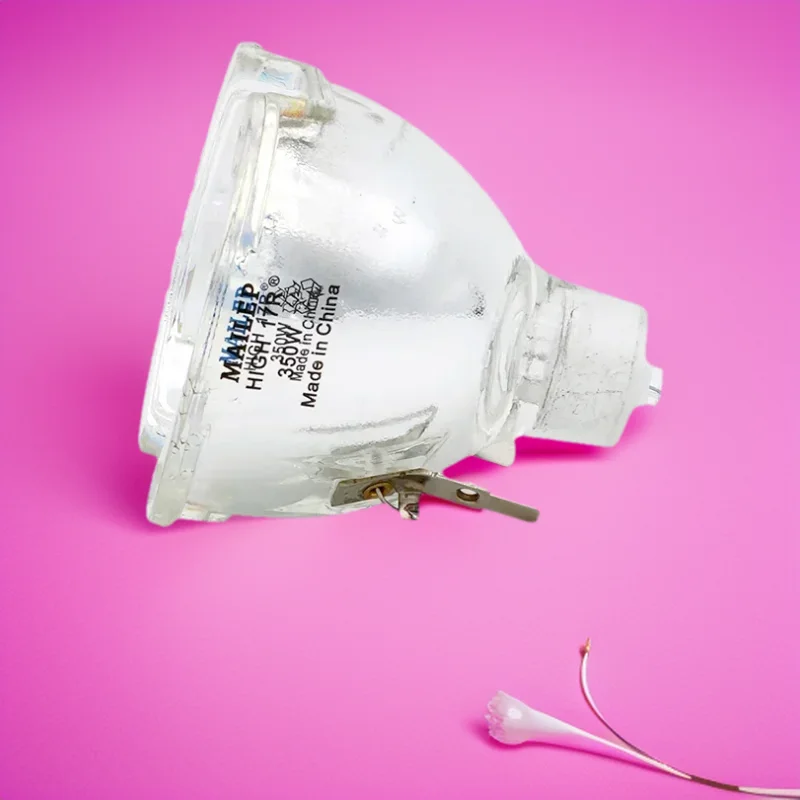 Mailepu-Original-17R-350W-Mobile-Beam-Light-Bare-Bulb-58mm-17R-R17-MSD ...