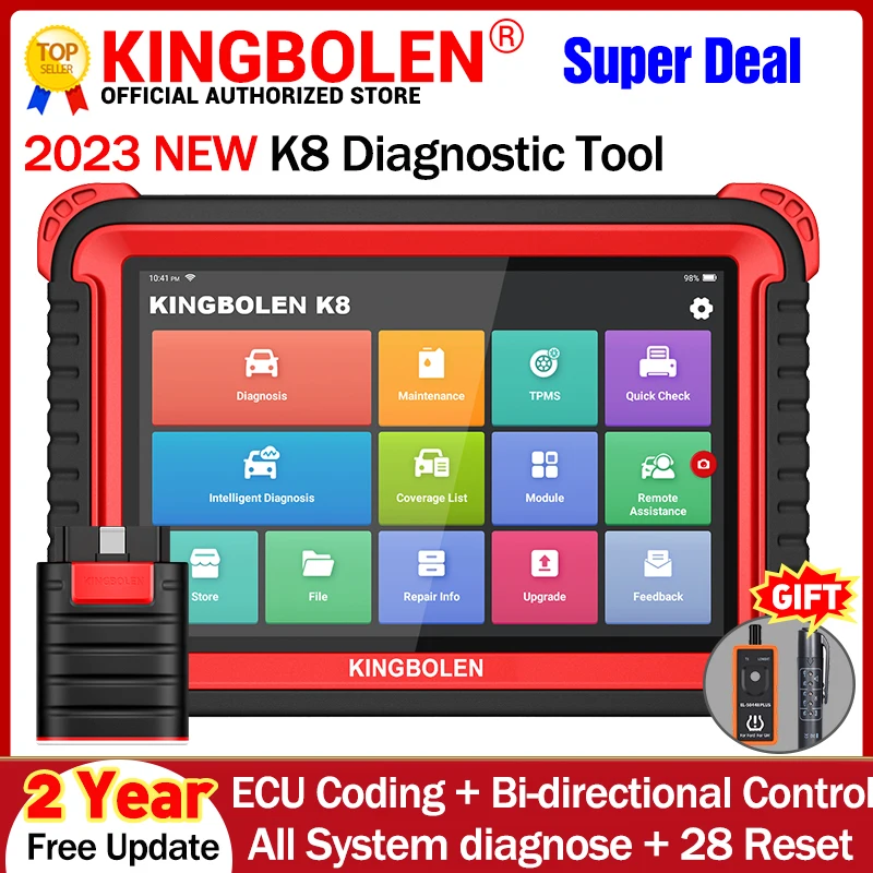 KINGBOLEN-K8-Auto-full-system-diagnostic-Tools-28-Reset-Function-ECU-Coding-Bi-directionnal-2 ...