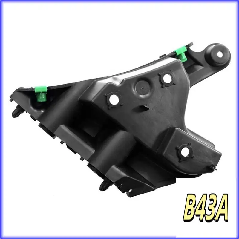 Sp-Car Front Bumper Bracket Front Bumper Bracket For Volvo XC60 14-17 ...