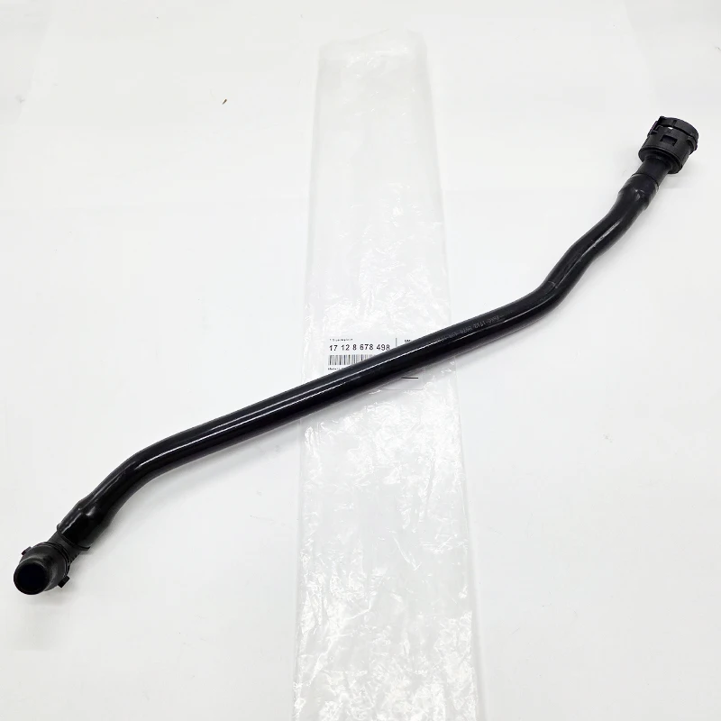 FOR BMW B48 G01 G02 G05 G12 G20 G28 G30 G31 G38 Engine Coolant Pipe ...