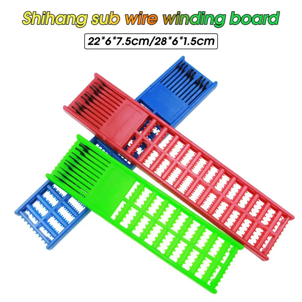 Useful-Rig-Winding-Board-Large-Capacity-High-Strength-Portable-Good ...