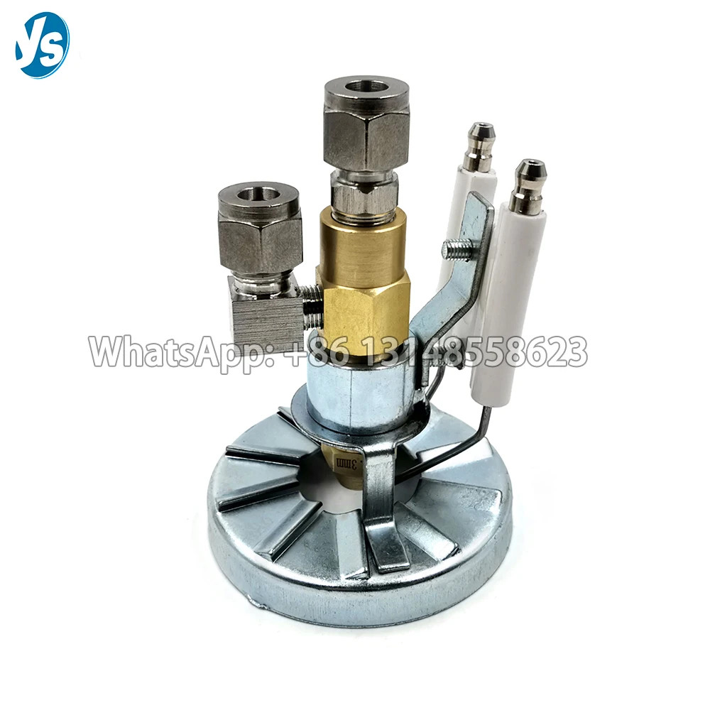 Waste-Oil-Burner-Nozzle-Siphon-Full-Cone-Brass-Fuel-Nozzle-Ignition ...
